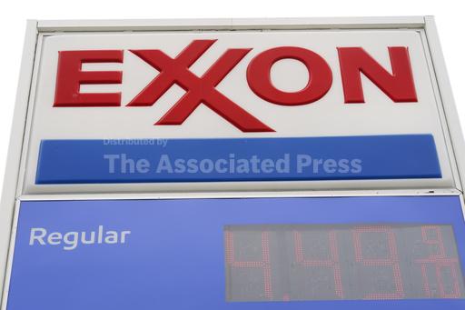 Exxon ups production to counter falling prices in record Q1 - The ...