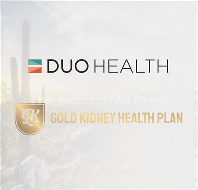 Duo Health Launches New Model for Arizona Kidney Patients with Gold ...