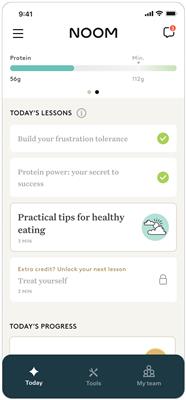 Noom Partners With Liviniti on Noom’s Newest Offering: Noom GLP-1 ...