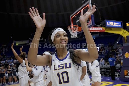 After record season, women's college basketball returns with stars ...