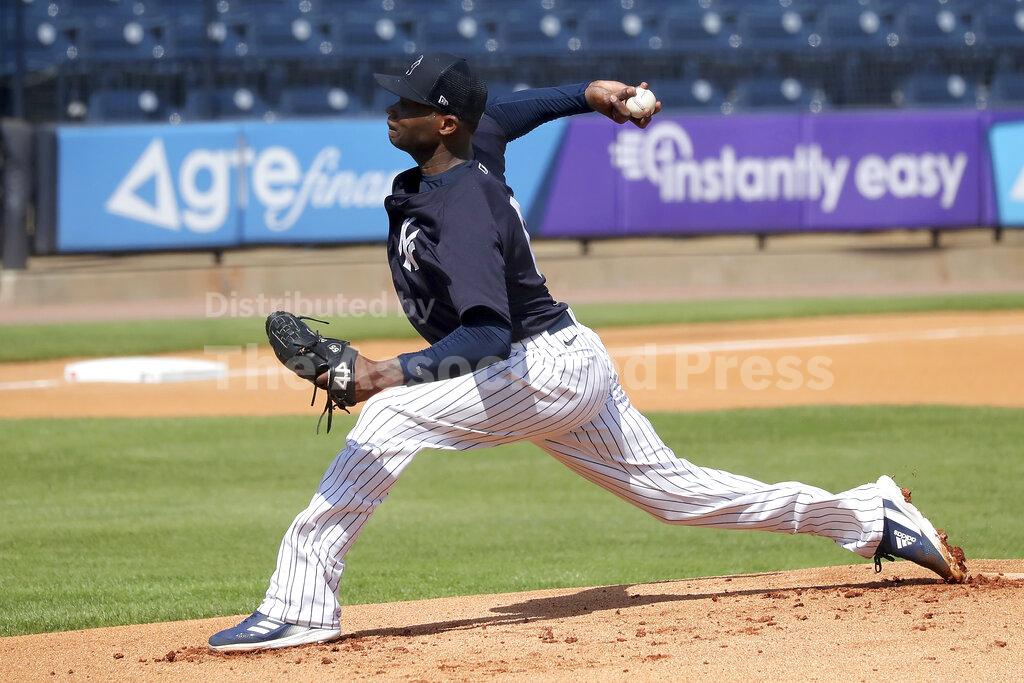 Mlb Pitcher Workout Schedule | EOUA Blog