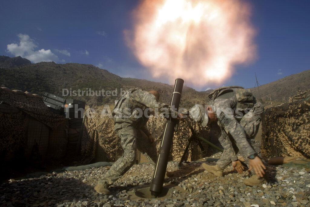 War in Afghanistan: 2001 – Present | Buy Photos | AP Images | Collections