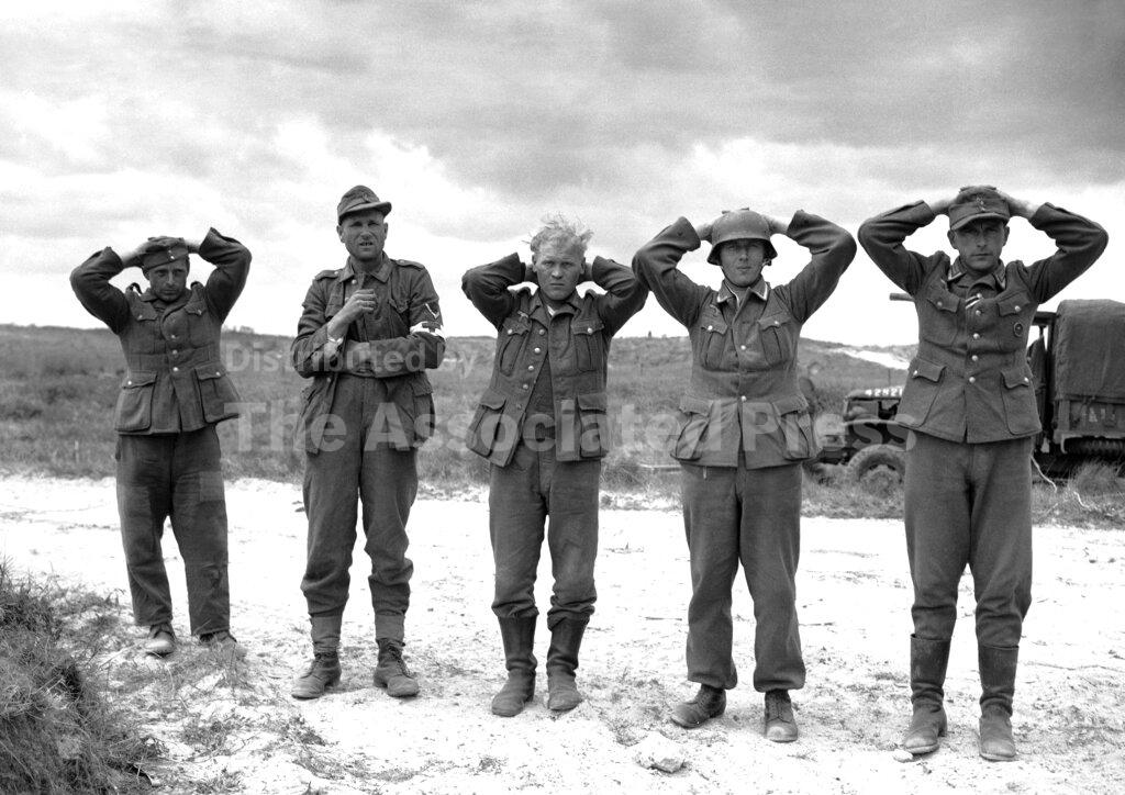 WWII France | Buy Photos | AP Images | DetailView