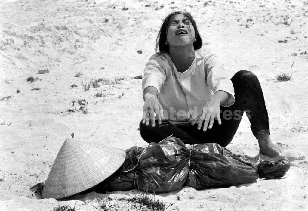 Vietnam War Dead | Buy Photos | AP Images | DetailView