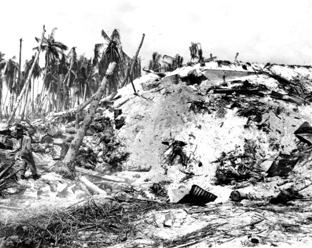 WWII JAPANESE CASUALTIES | Buy Photos | AP Images | DetailView