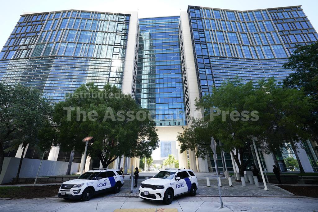 In Miami, Trump's ardent backers are a sign of the city's rightward ...