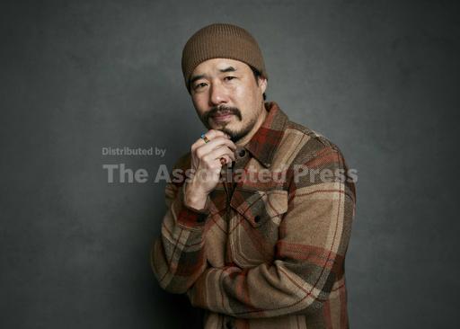 Randall Park adapts a favorite graphic novel for his feature debut ...