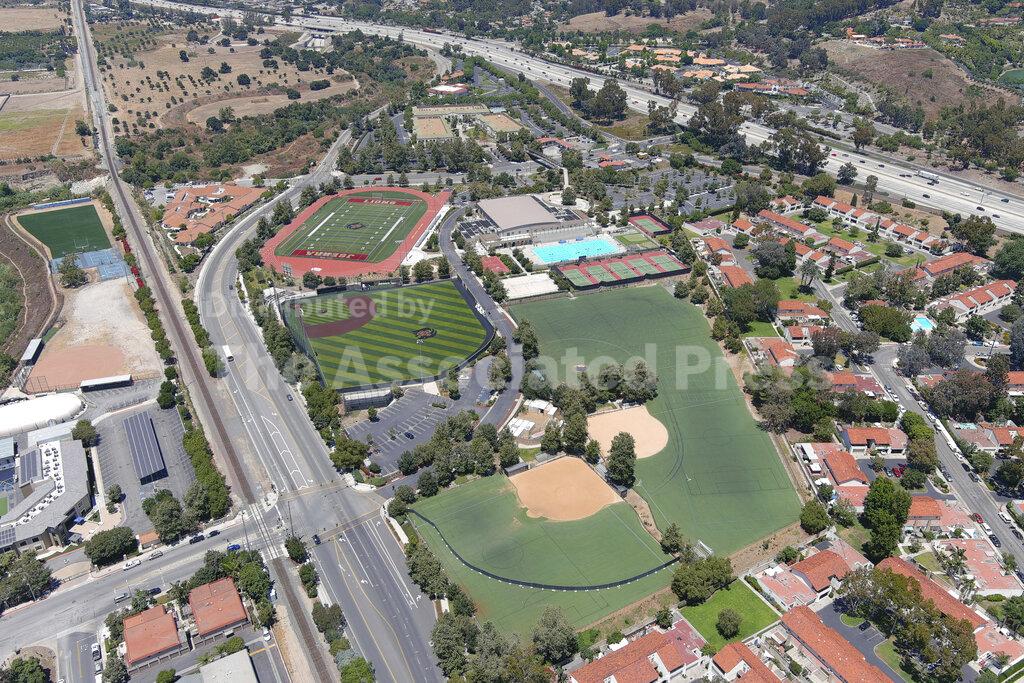 JSerra Catholic High School | Buy Photos | AP Images | DetailView