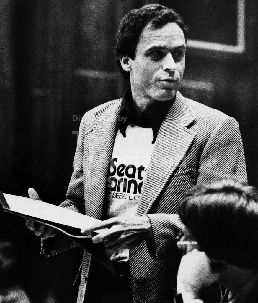 Ted Bundy Trial 1979 | Buy Photos | AP Images | DetailView