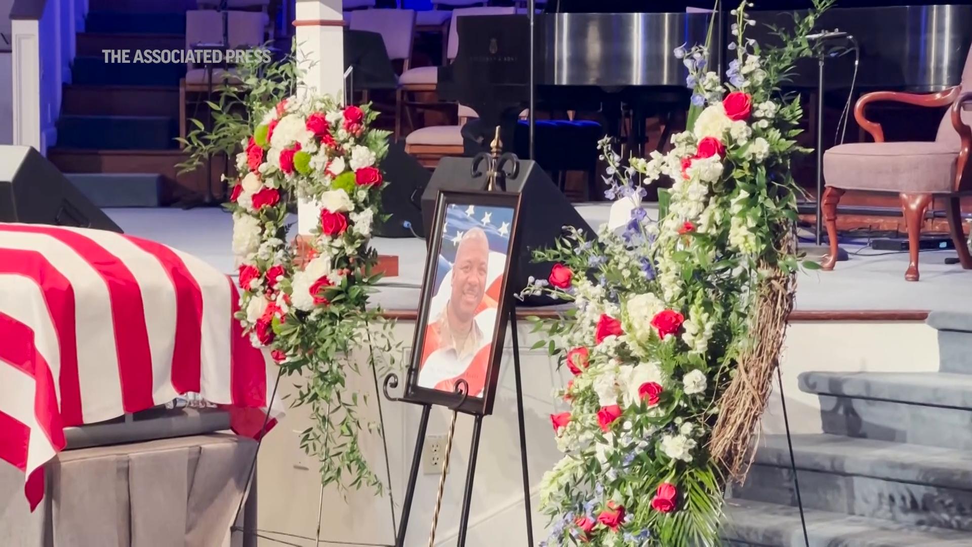 Army Reserve soldier killed in Jordan mourned by family and Georgia ...