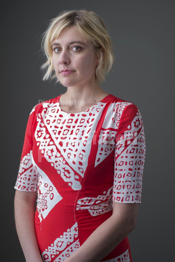 Greta Gerwig Portrait Session | Buy Photos | AP Images | DetailView