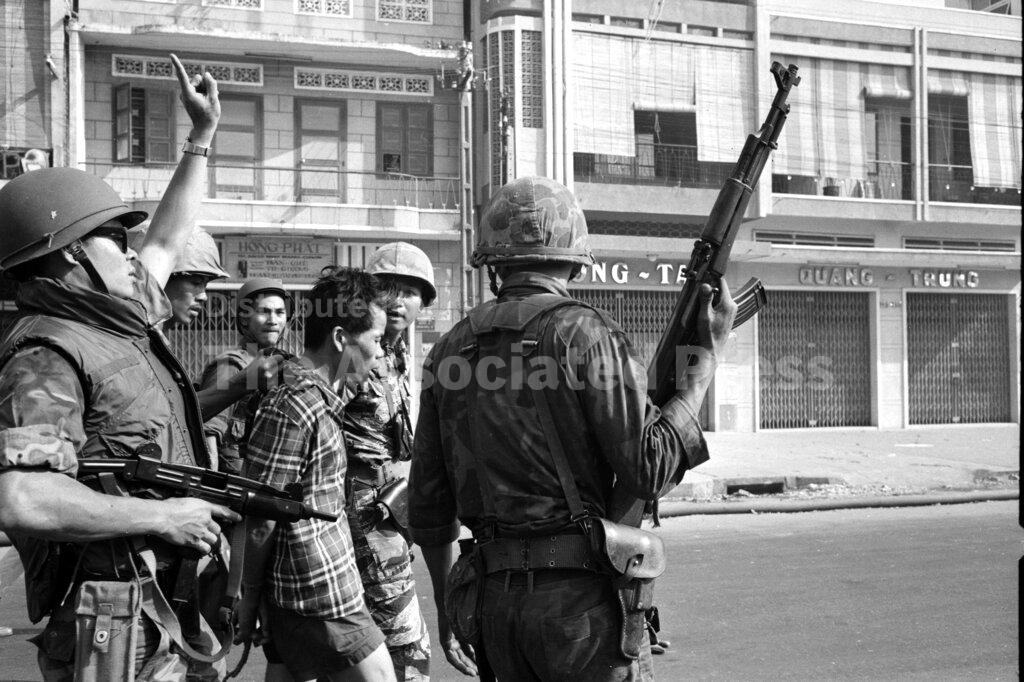 Vietnam War Saigon Execution | Buy Photos | AP Images | DetailView