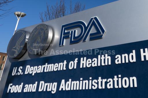 Drug for rare form of Lou Gehrig’s disease OK'd by FDA - The Morning Sun