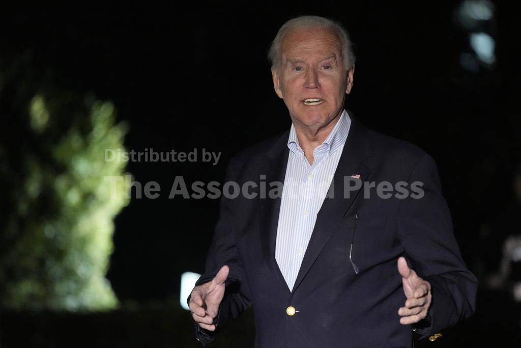 President Joe Biden will stress democracy is still a 'sacred cause' in ...