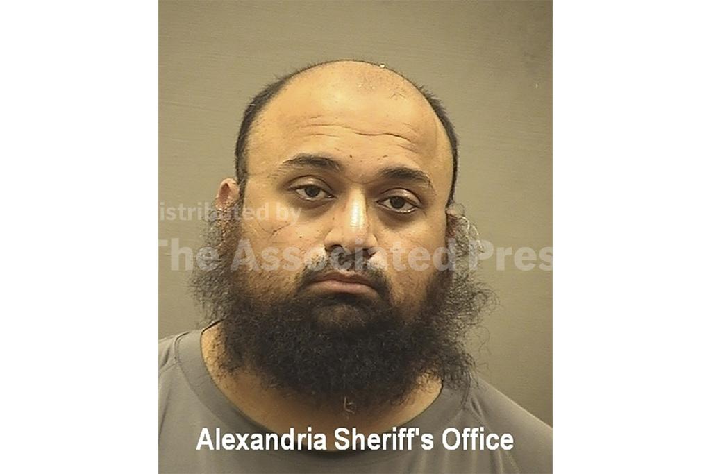 Mohammed Chhipa: Prosecutors reveal link between terror defendant in ...