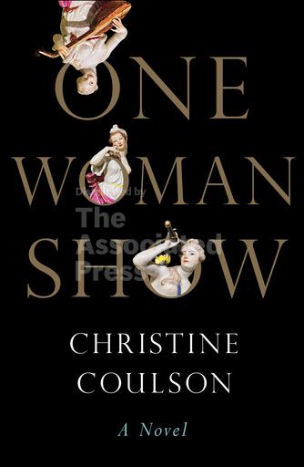 Book Review: Clever new novel uses museum wall labels to narrate life ...
