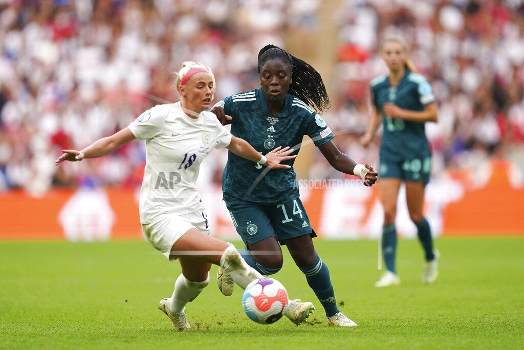 England V Germany Uefa Womens Euro 2022 Final Wembley Stadium Buy