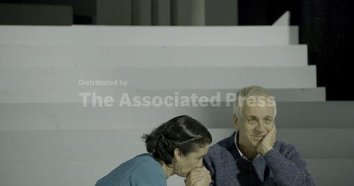Movie Review: Documentary 'The Eternal Memory' shows that love is ...