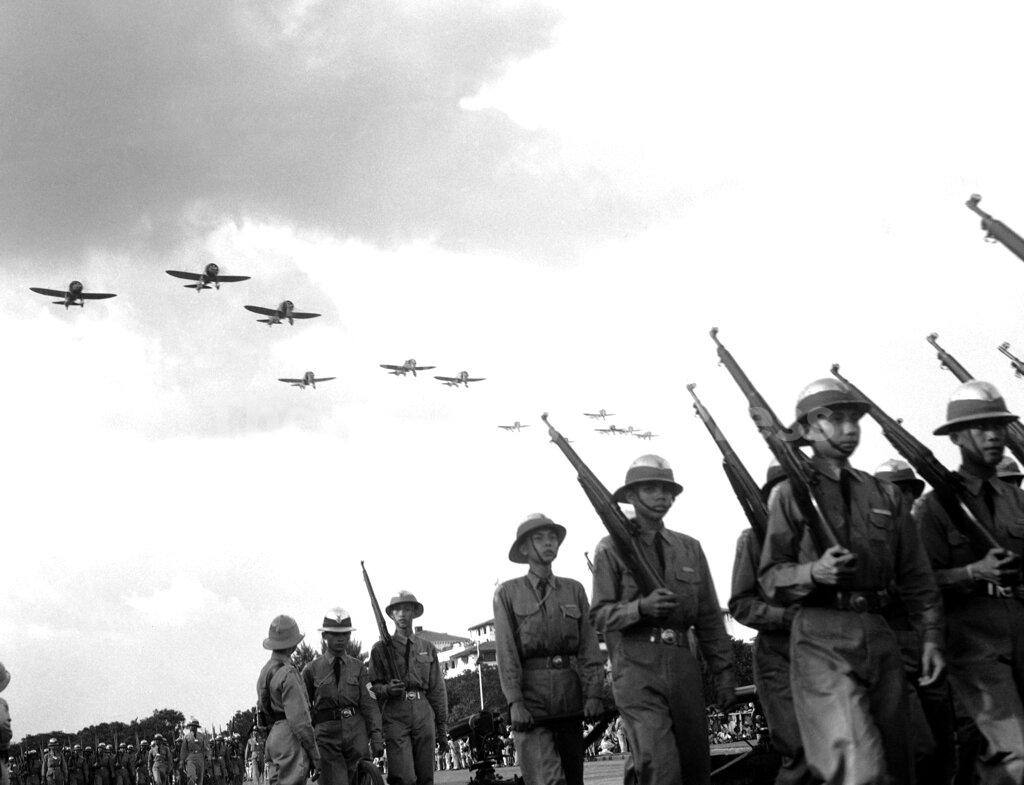 University of the Philippines Reserve Officer Training Corps (ROTC ...