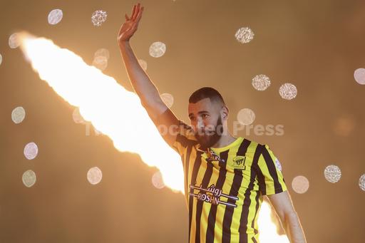 After stocking up on big-name players, Saudi Arabia's ambitious soccer ...