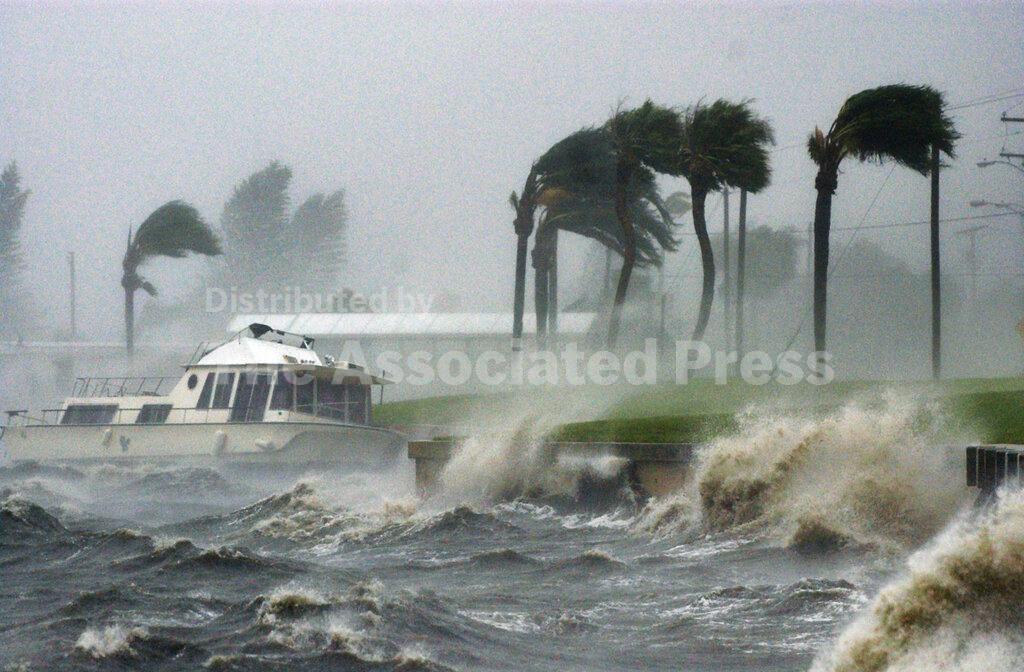 HURRICANE FRANCES | Buy Photos | AP Images | DetailView
