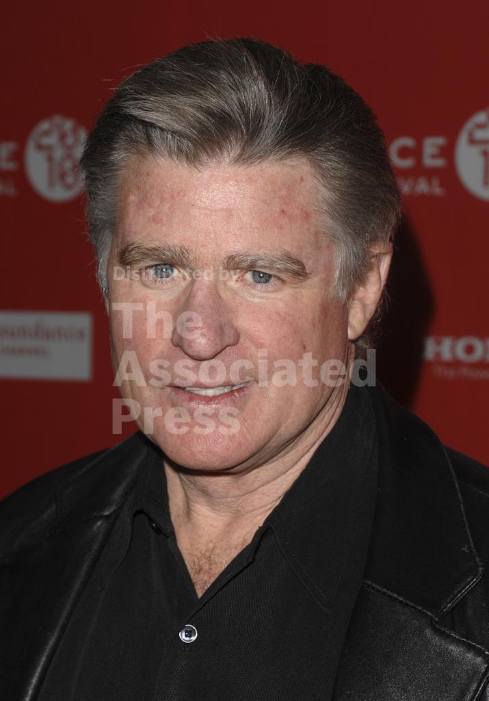 'Hair,' 'Everwood' actor Treat Williams killed in Vermont motorcycle ...