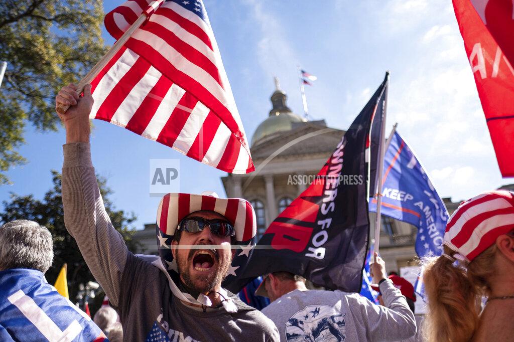 Trump Rally Georgia Buy Photos Ap Images Detailview
