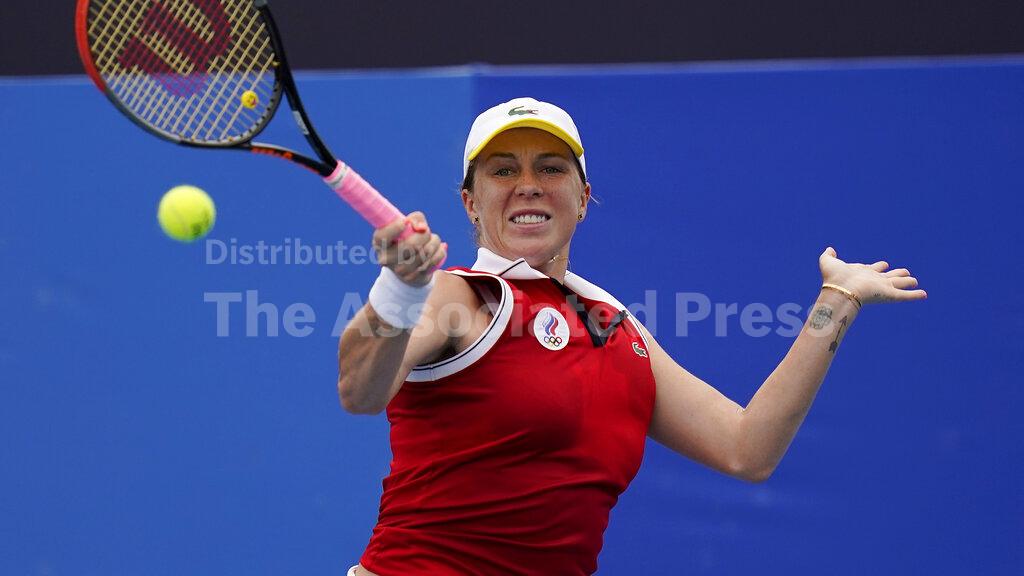 Anna-Lena Friedsam Odds to Win ATX Open, Betting Preview and Stats