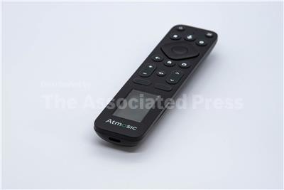 Atmosic Technologies and Dracula Technologies Battery Free Remote ...