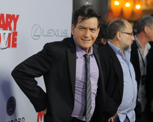 Charlie Sheen's neighbor arrested after being accused of assaulting ...
