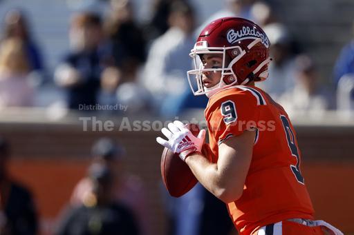 Purdy's success could open door for other QBs in NFL draft - The ...