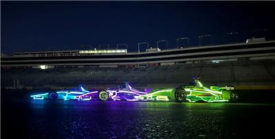 TUM Autonomous Motorsports Wins Third Annual Autonomous Challenge @ CES ...