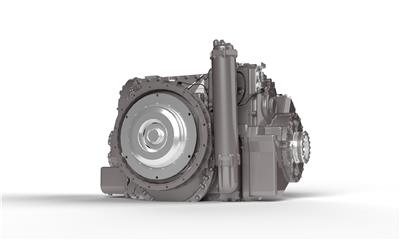 Allison Transmission Awarded $83.3 Million Contract to Support U.S ...