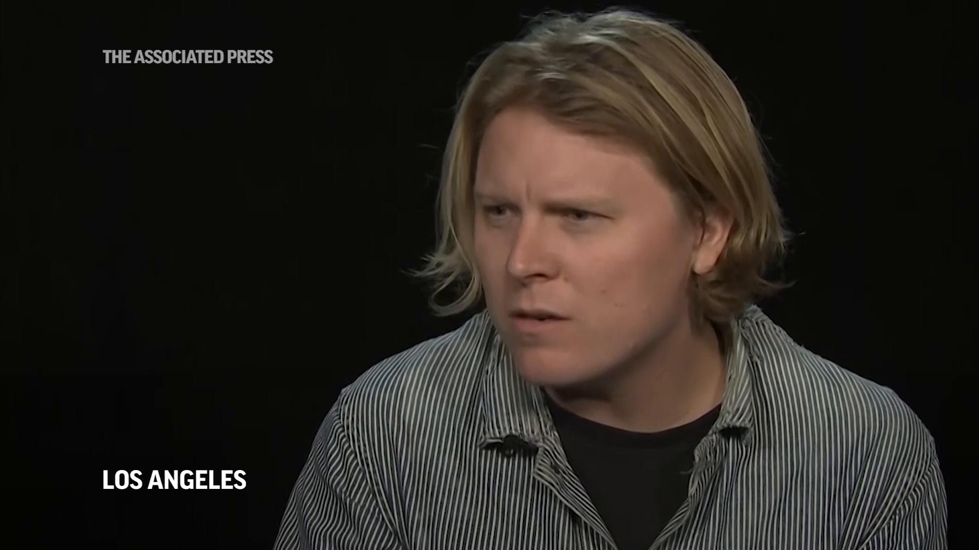 Indie rocker Ty Segall loves being loud and prolific. But he's trying ...