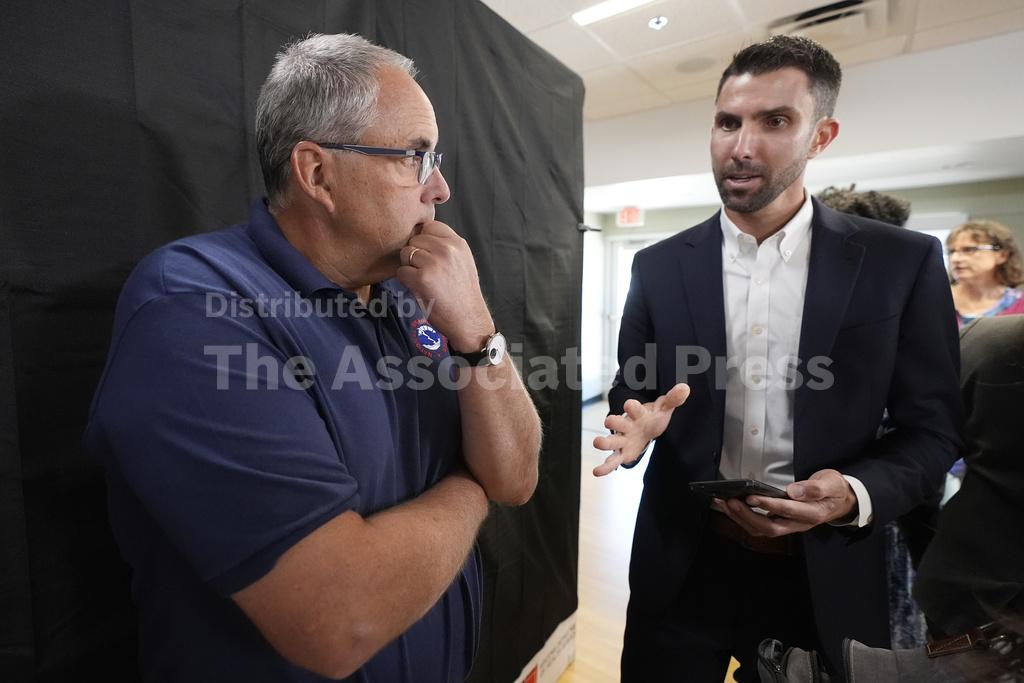 Arizona is boosting efforts to protect people from the extreme heat ...