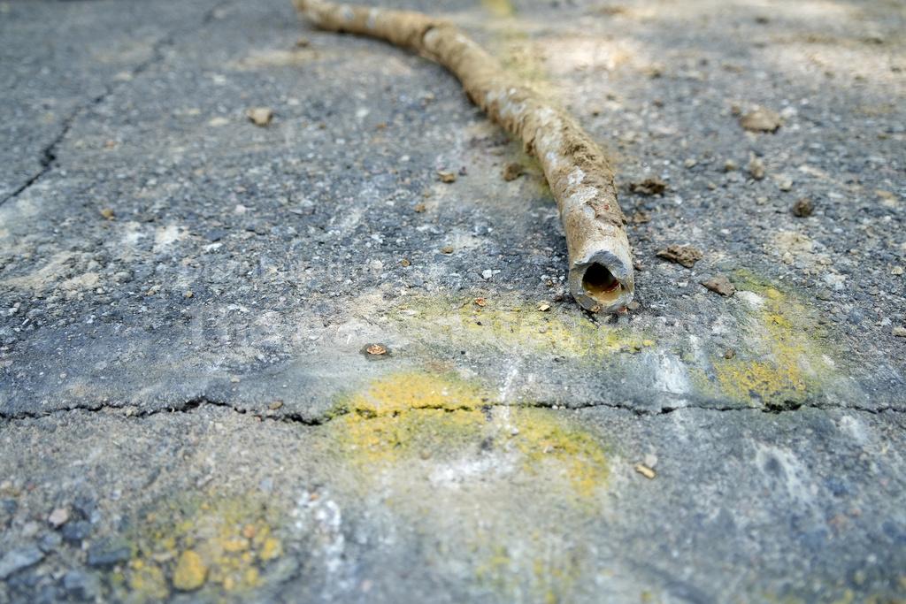 In a first, EPA survey puts a number on lead pipes around US - KTSA