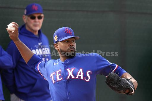 Rangers pitching prospect Rocker, twice a top-10 pick, needs elbow ...