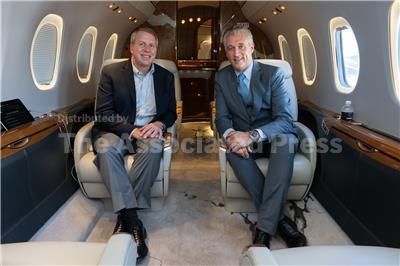 Textron Aviation announces Hahn Air as Citation CJ3 Gen2 European ...