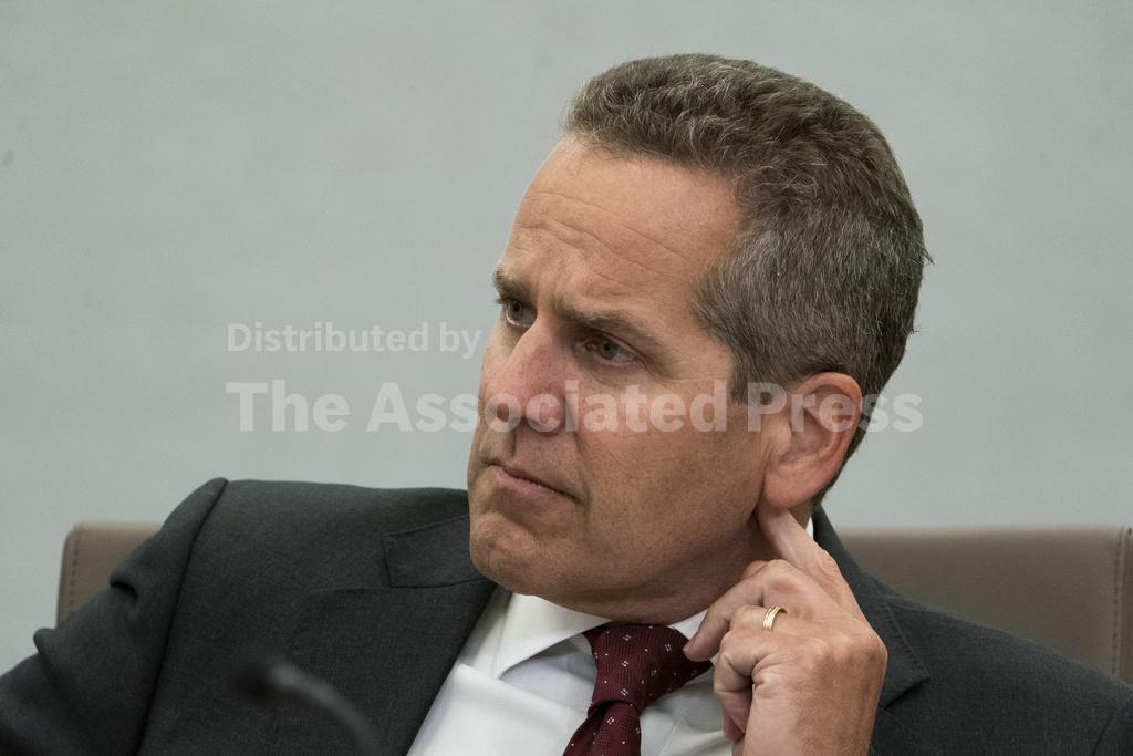 Fed official: Regulators will ensure all deposits are 'safe' - KTSA