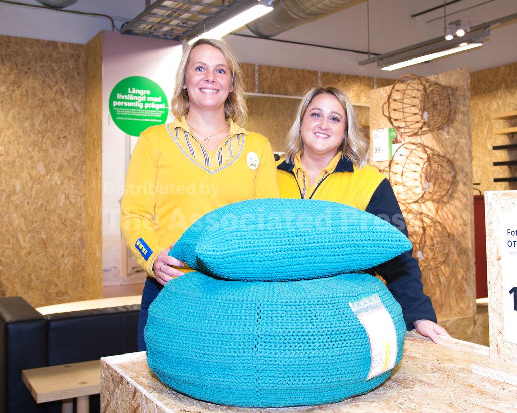 Ikea Opens Its First Second Hand Store Sweden Buy Photos AP ikea-opens-its-first-second-hand-store-sweden-buy-photos-ap