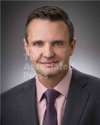 Halliburton Appoints New Eastern Hemisphere President | AM 560 The ...