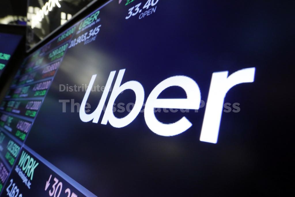 Got packages to return? Starting Wednesday, Uber drivers will mail them ...