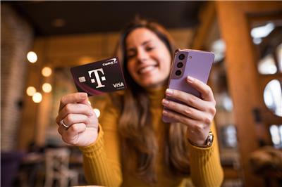 Tap. Earn Rewards. Repeat. The New T-Mobile Visa Credit Card is Here ...