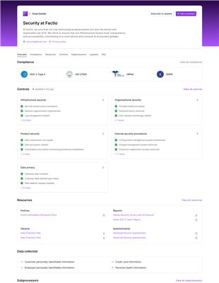 Vanta Unveils New Products to Secure and Accelerate an AI-Powered ...