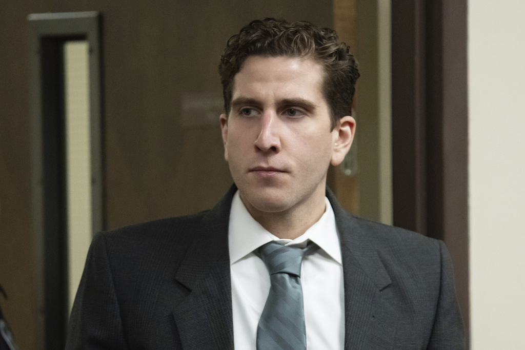 Hearing could set rules for evidence and other details in Bryan ...