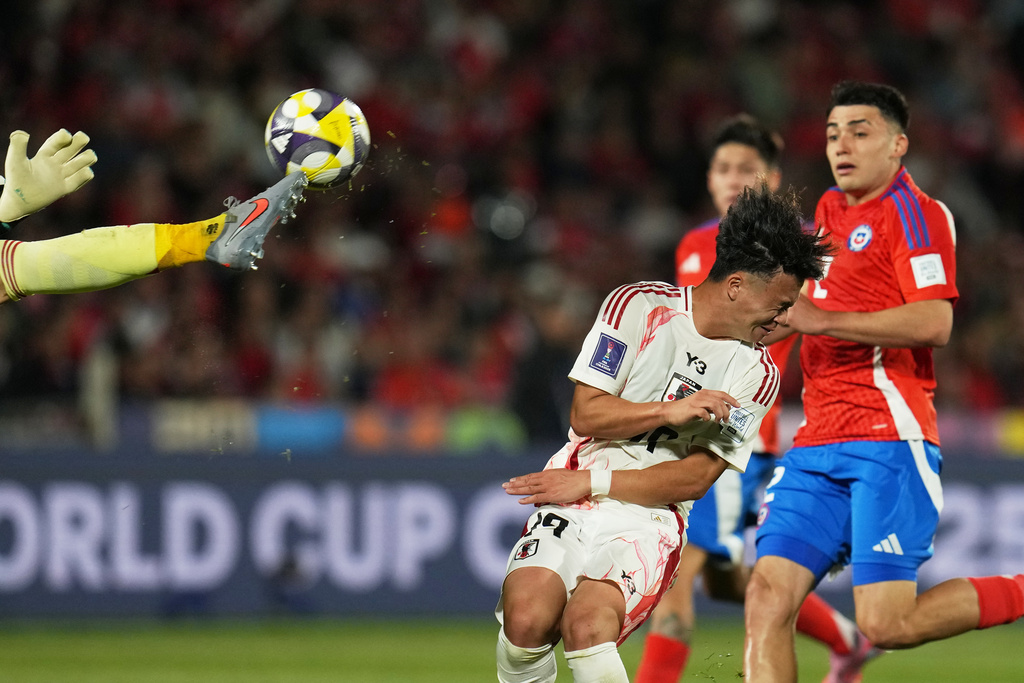 Photos from Week 1 of the U-20 World Cup - Daily Sitka Sentinel