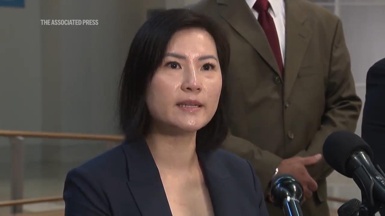 US Army worker who stole nearly $109 million to buy mansions and luxury ...