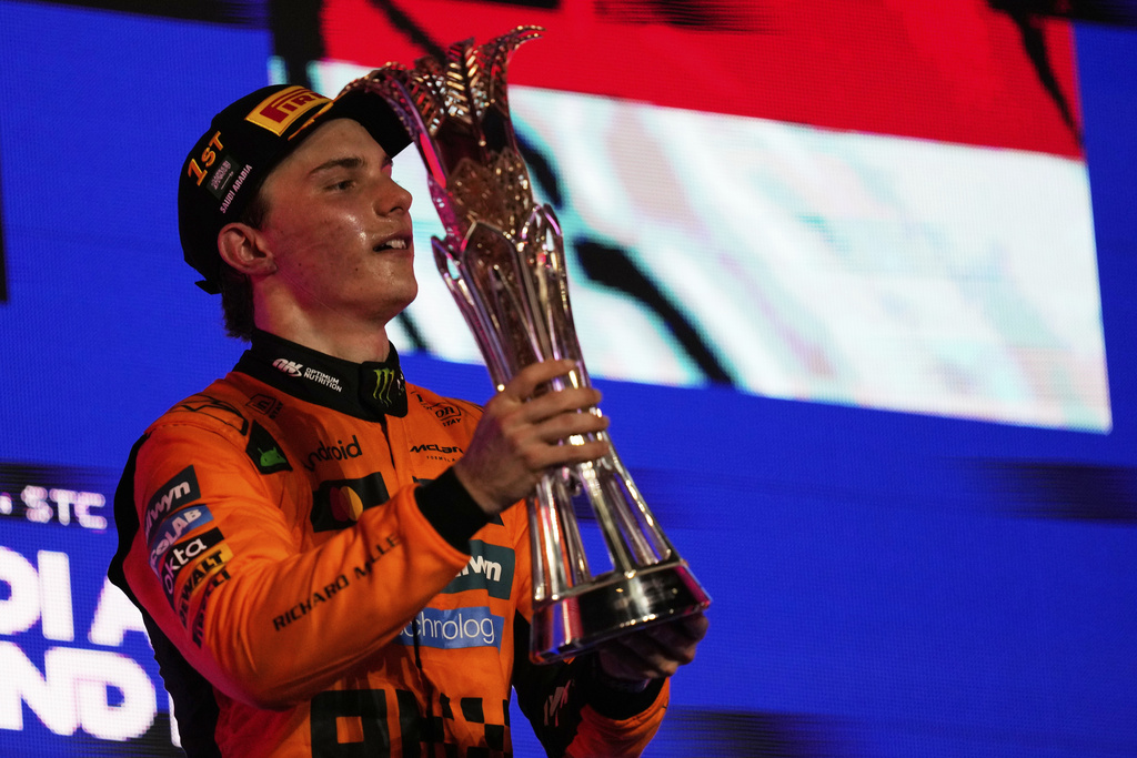 Formula 1: How to watch the Miami Grand Prix on TV and what to know ...