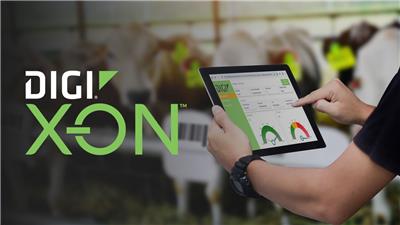 Digi International Drives Digital Transformation with the Launch of ...