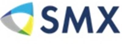SMX Technology Can Solve the First-Mile Challenge for Global Supply ...